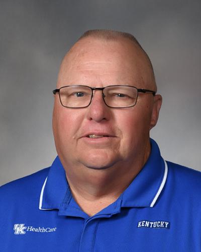 Randy McGuire | UK Healthcare